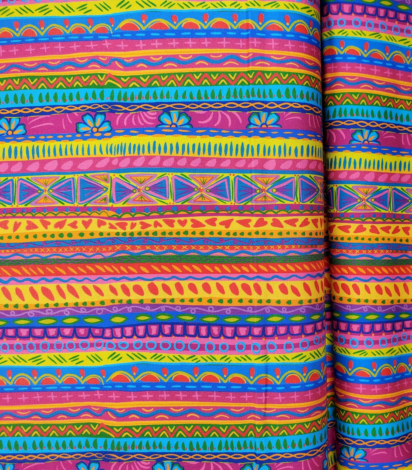 Eleanor Collection Fabric by Crafty Chica for Riley Blake, 100% Cotton ...