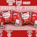 Turning Red Chip Bag Label, Turning Red Chips Party, Theme Birthday ...