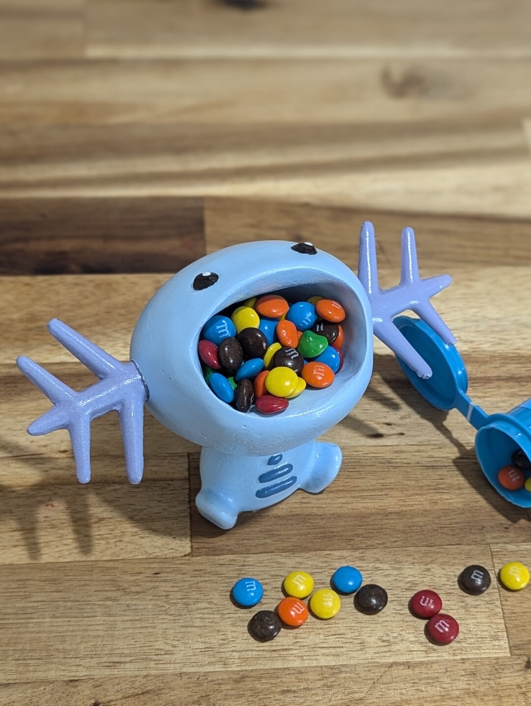 Big Mouth Woopa (johto) Desk Caddy - Etsy