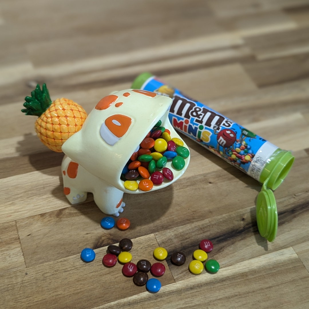 Big Mouth Pineapple Bulbasaur Desk Caddy - Etsy