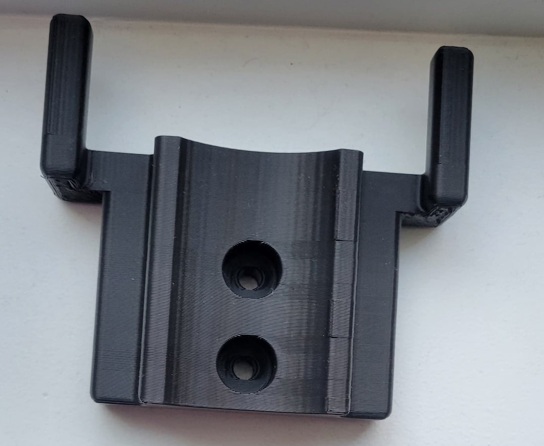 Mount for Milwaukee Brand M12 Grease Gun - Etsy