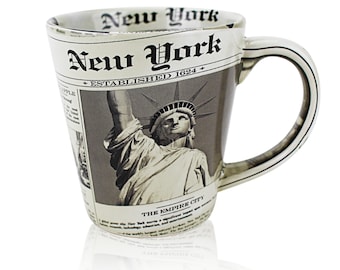 New York Times | Etsy