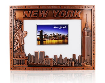 New York Picture - Etsy
