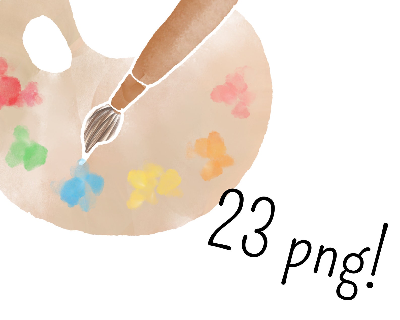 School Subjects Clipart Back to School Png School - Etsy