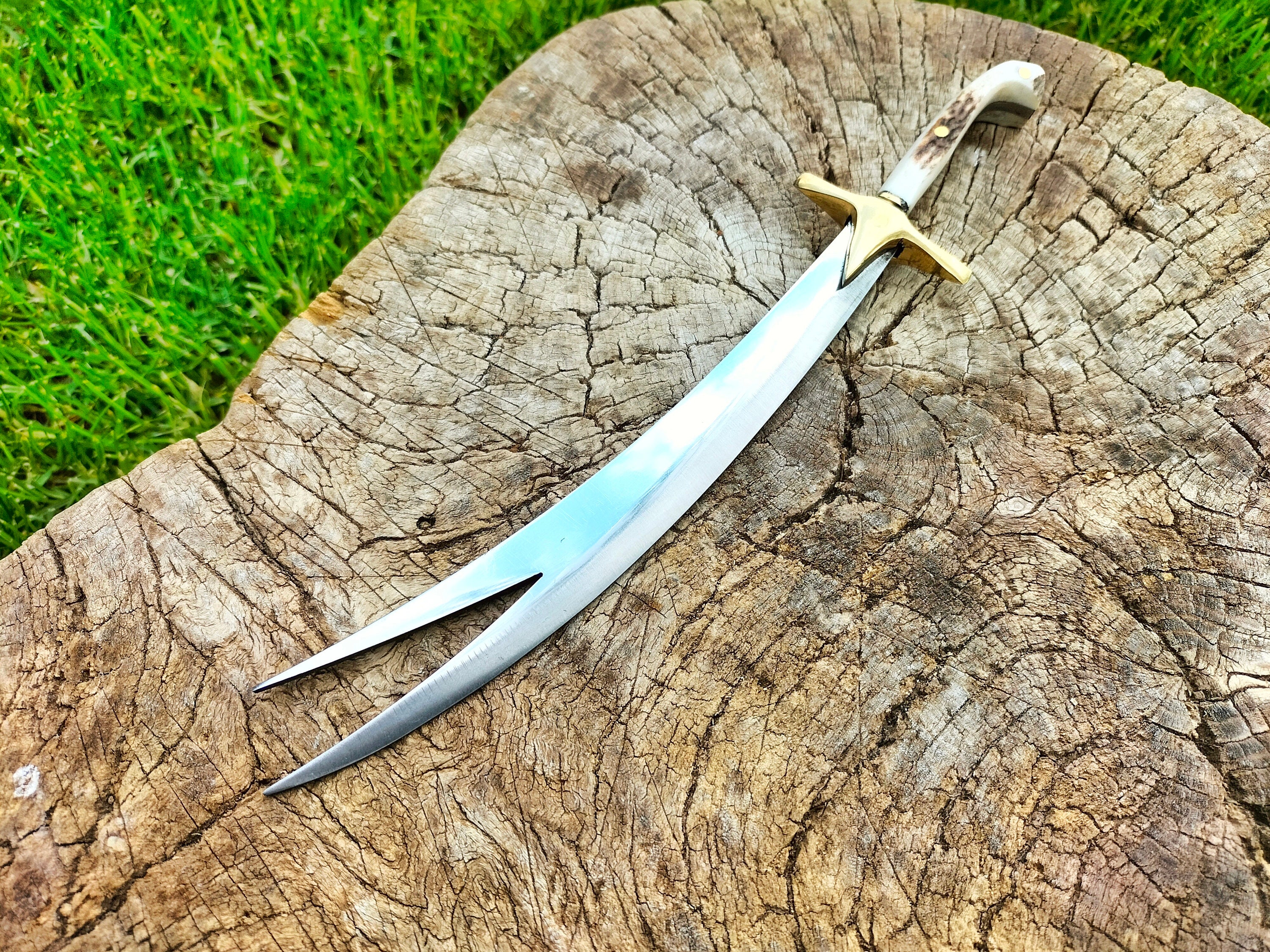 Sword Handle Designs