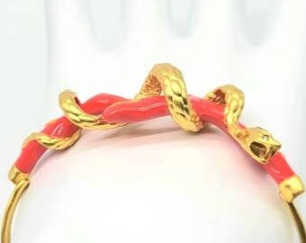 Alexis Bittar Snake - Etsy