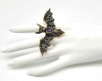 Black Diamond Bat - Etsy