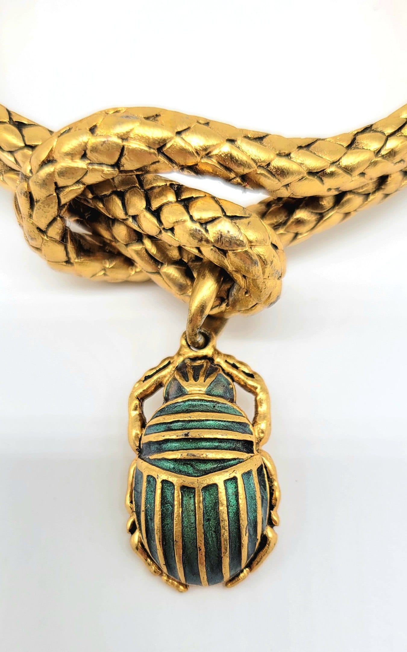 Scarab Bracelet Gold, Scarab Cuff Bracelet, Egyptian Bangle, Egyptian ...