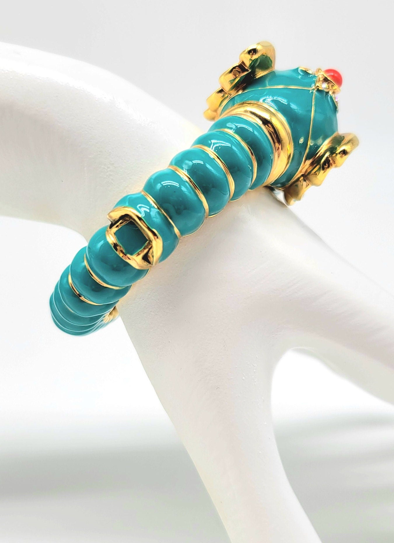 Elephant Bangle Elephant Bracelet for Women Elephant Cuff - Etsy