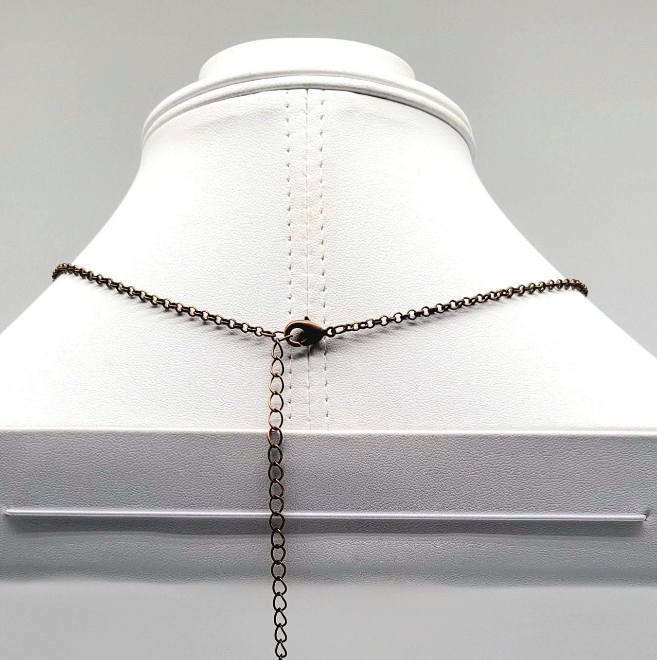 Pink Crystal Necklace, Sorrelli Necklace, Pink Rhinestone Necklace ...