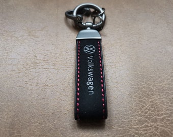Vw Keychain - Etsy