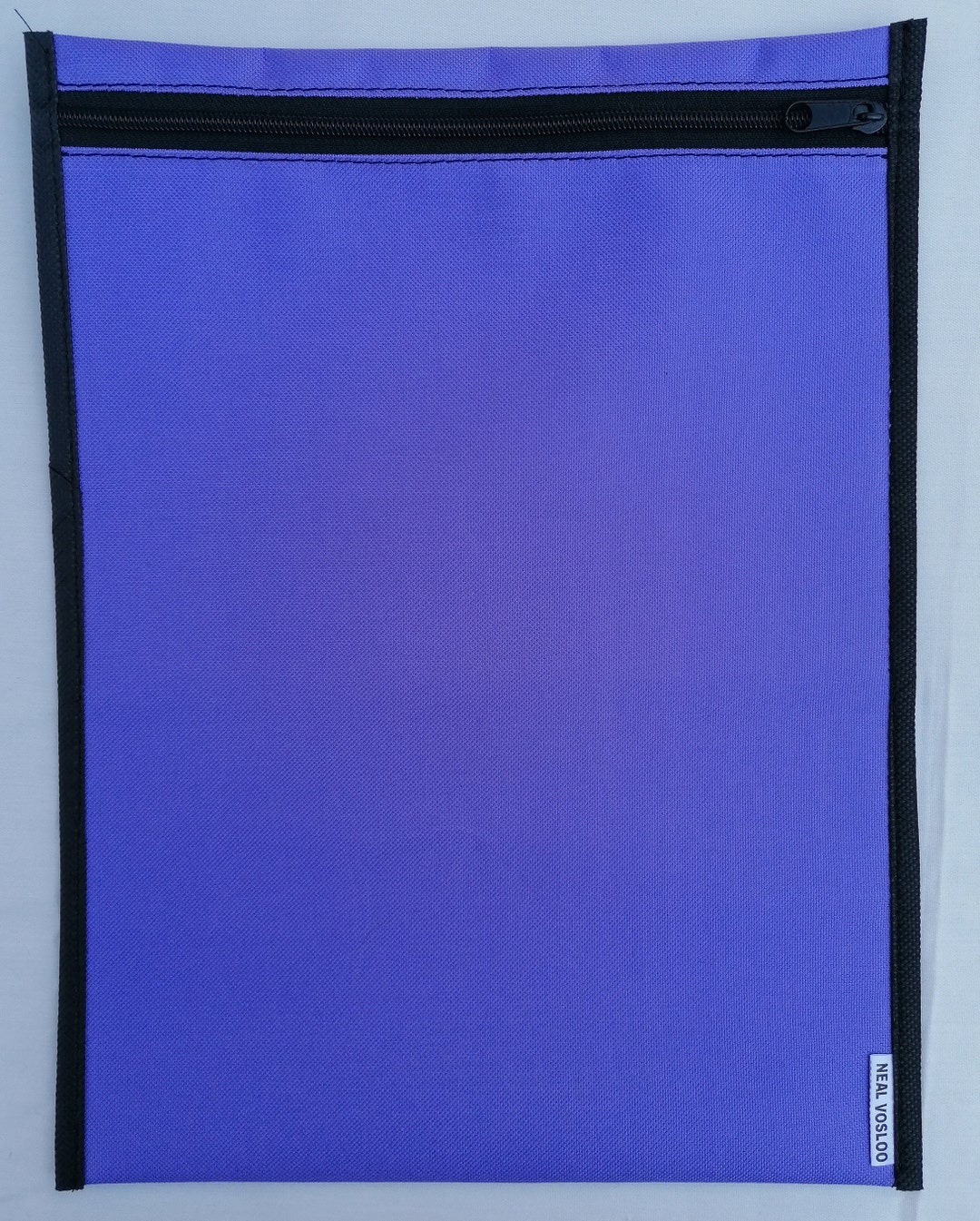 School Subject Bag Portrait A4 - Etsy