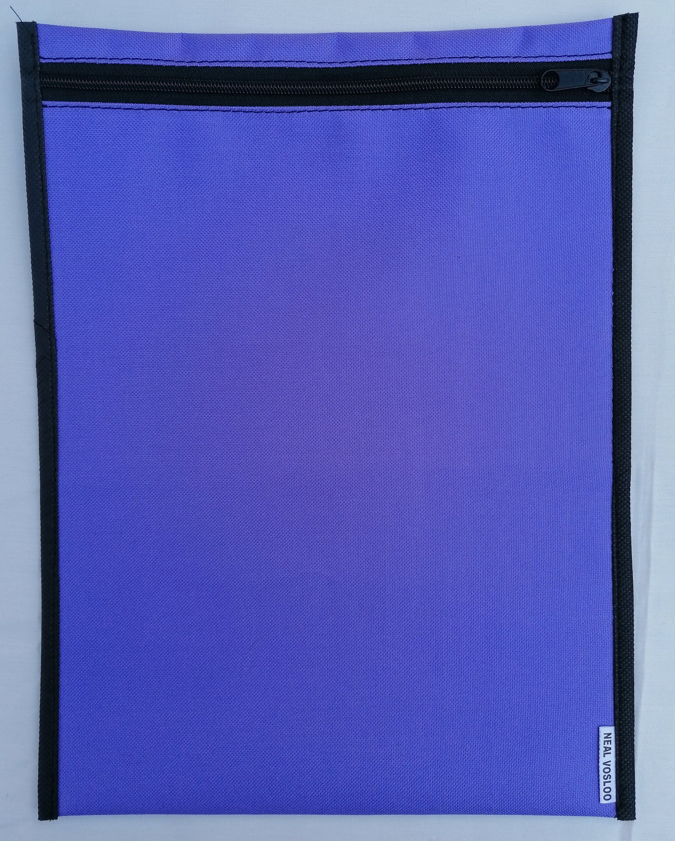 School Subject Bag Portrait A4 - Etsy