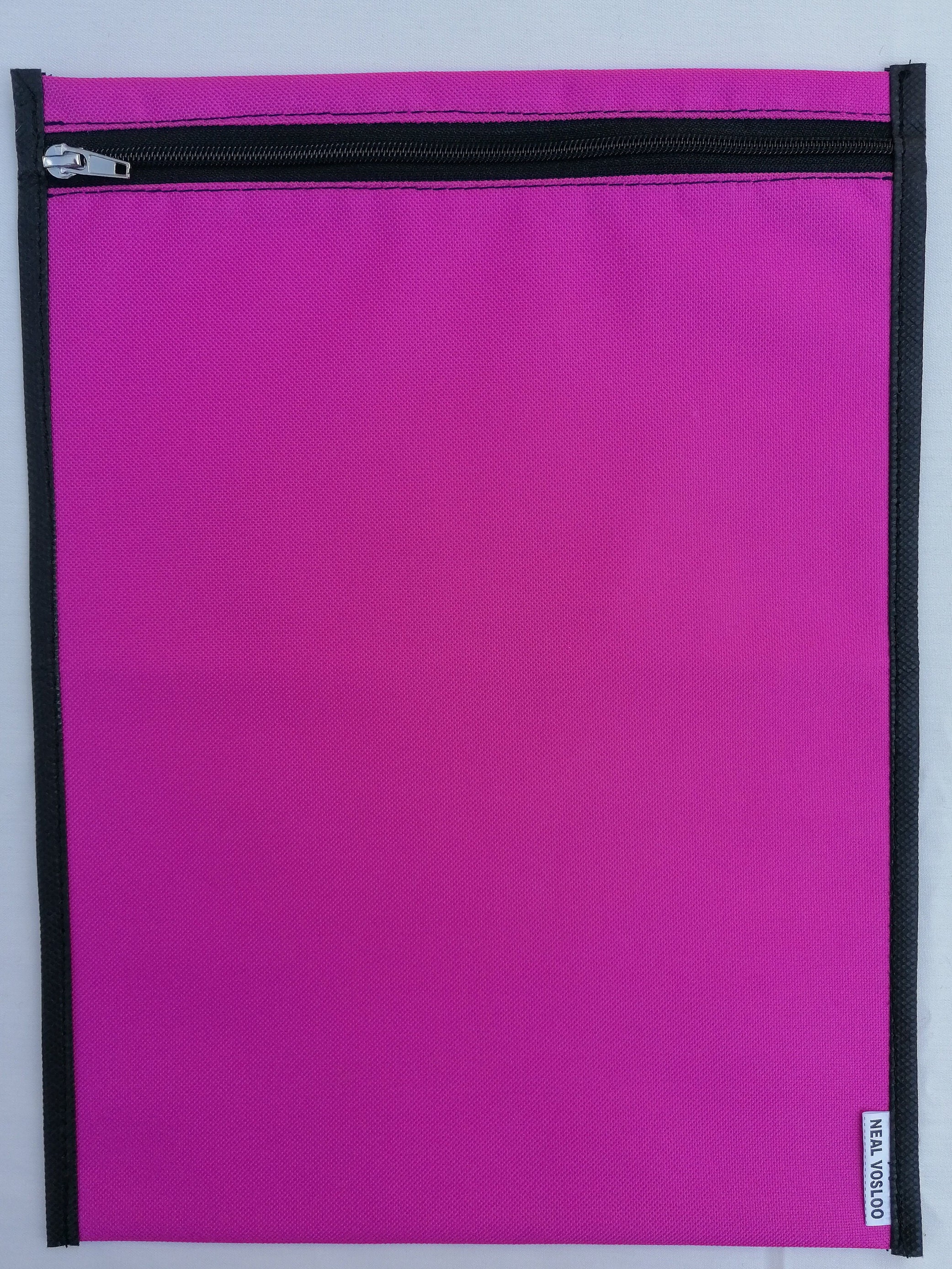 School Subject Bag Portrait A4 - Etsy