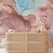 Rose Gold and Blue Ink Art Wallpaper Peel and Stick Removable - Etsy