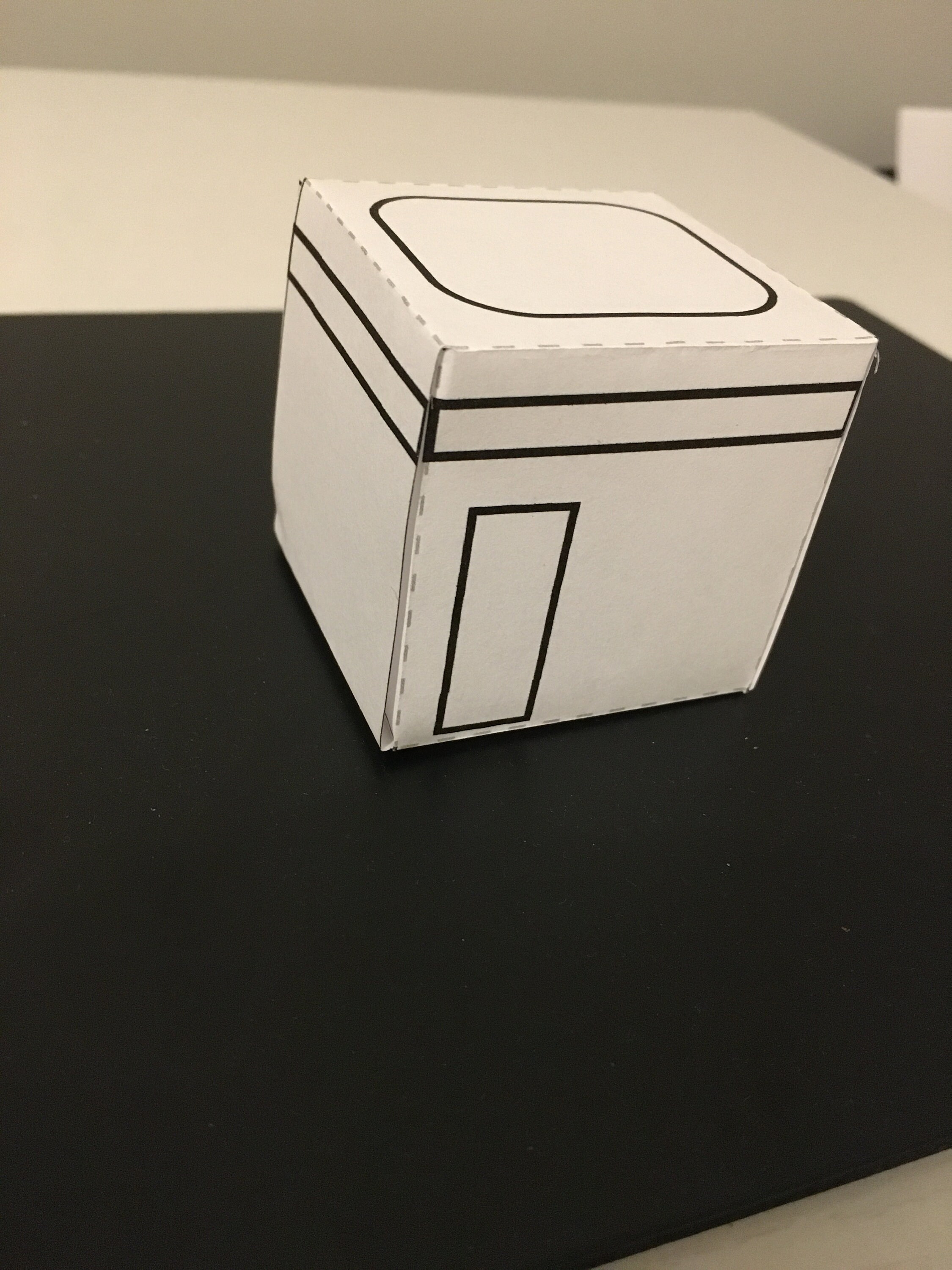 Kabaa, Ramadan Craft, Ramadan Mubarak Craft, Ramadan Activity, Hajj ...