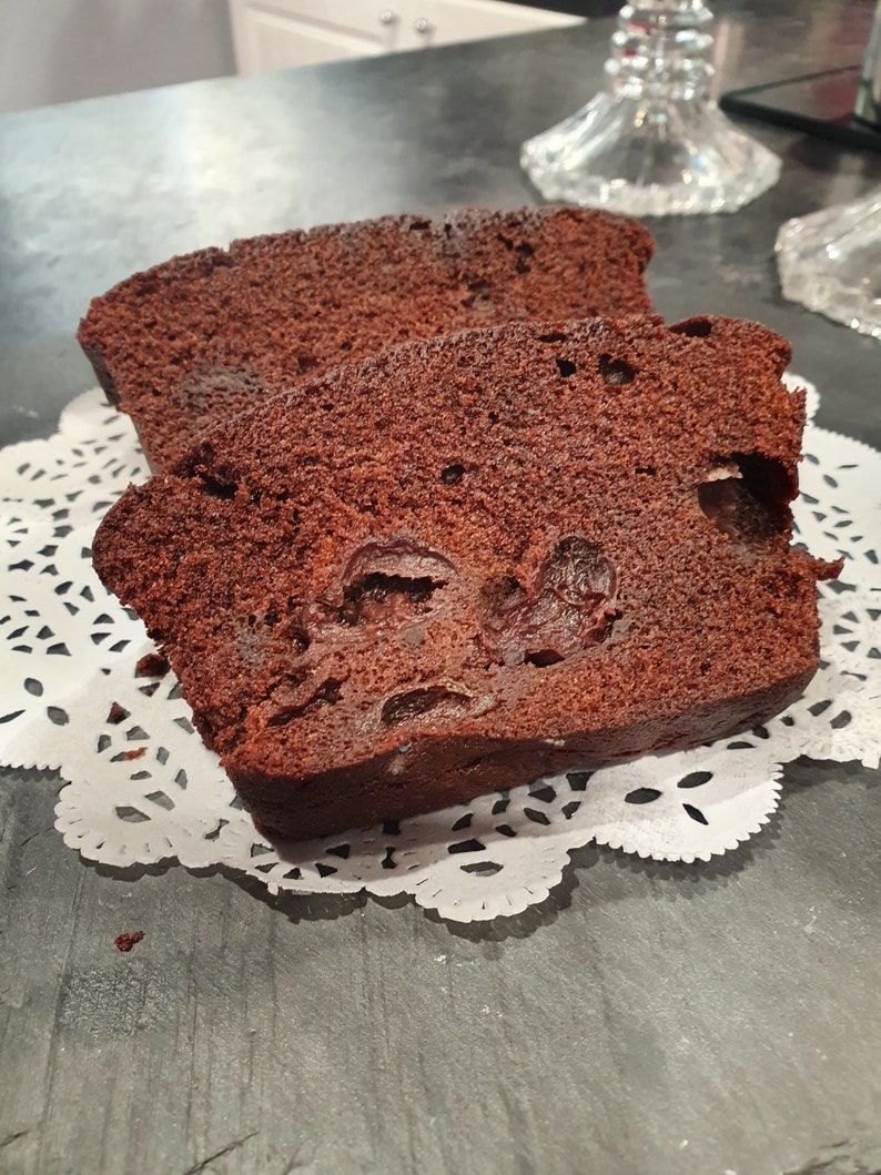 Loaf Cake, Choose Your Flavour. Home Made Treats - Etsy UK