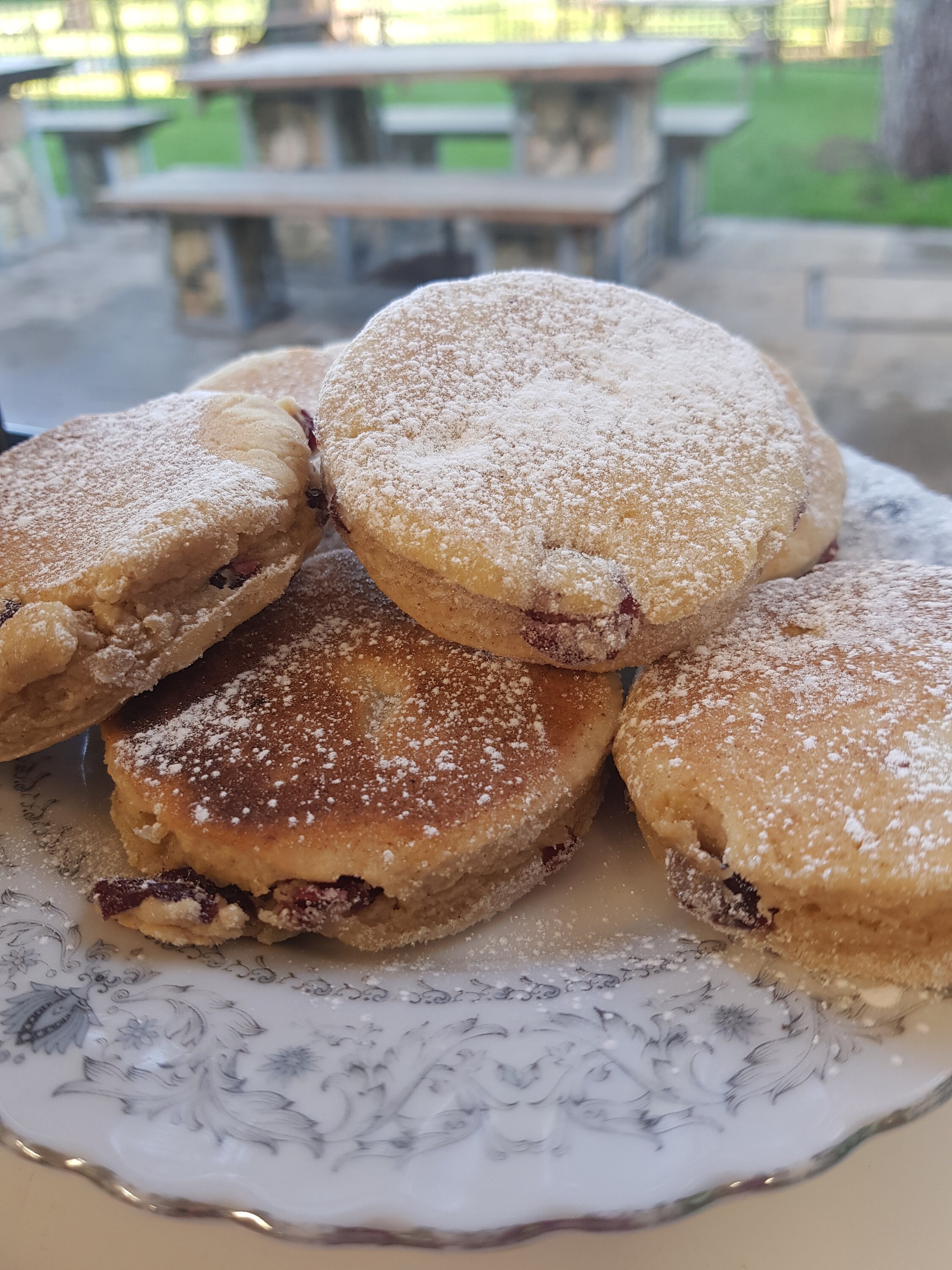 Welsh Cakes, Made in Wales and Delivered to Your Door. Welsh Food ...