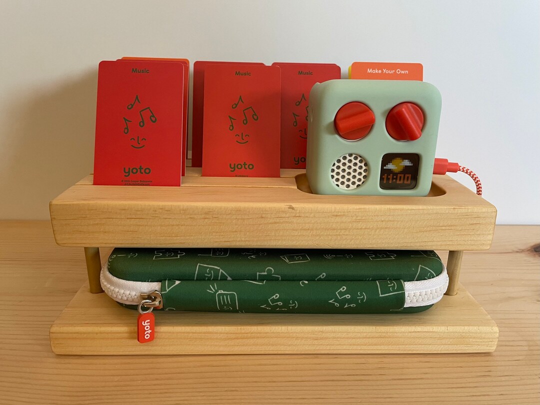 Mini Double Decker Dock - Etsy