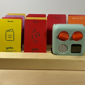 Mini OG Yo Dock - Etsy