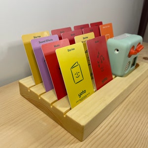 Mini OG Yo Dock - Etsy