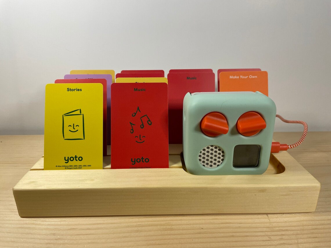 Mini OG Yo Dock - Etsy
