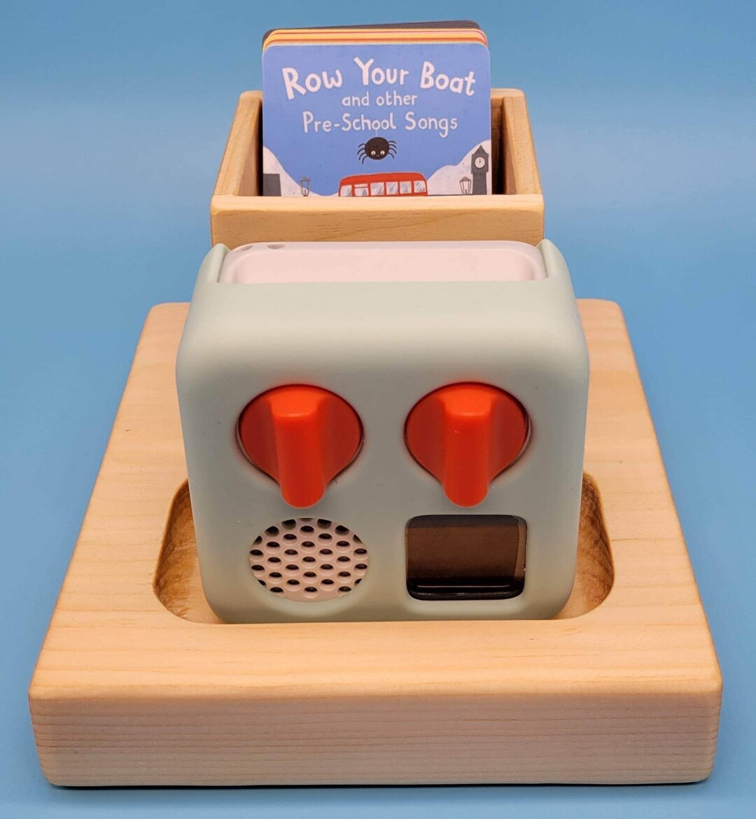 Mini Yo Box Dock - Etsy