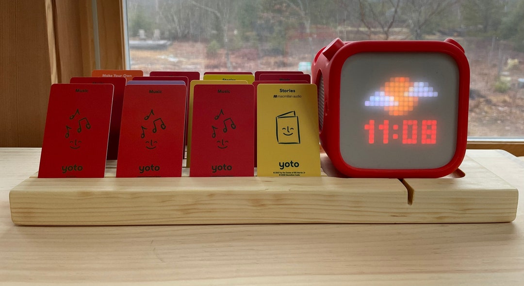 OG Yo Dock Yoto Dock - Etsy