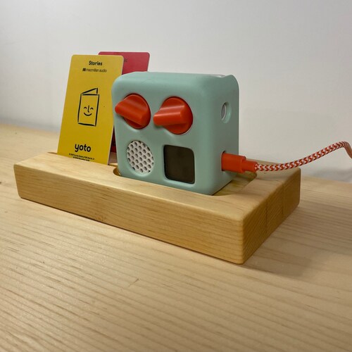 Mini OG Yo Dock - Etsy