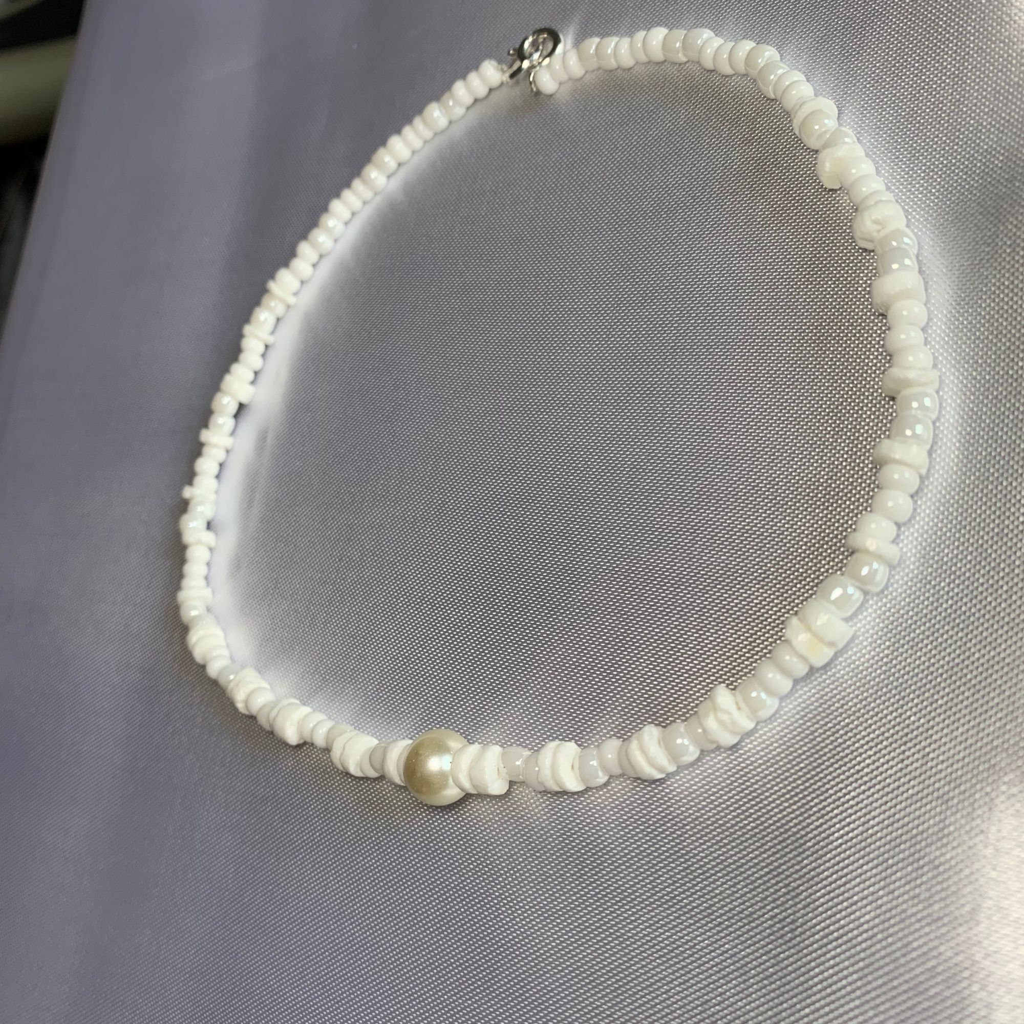 Puka Shell Set - Etsy