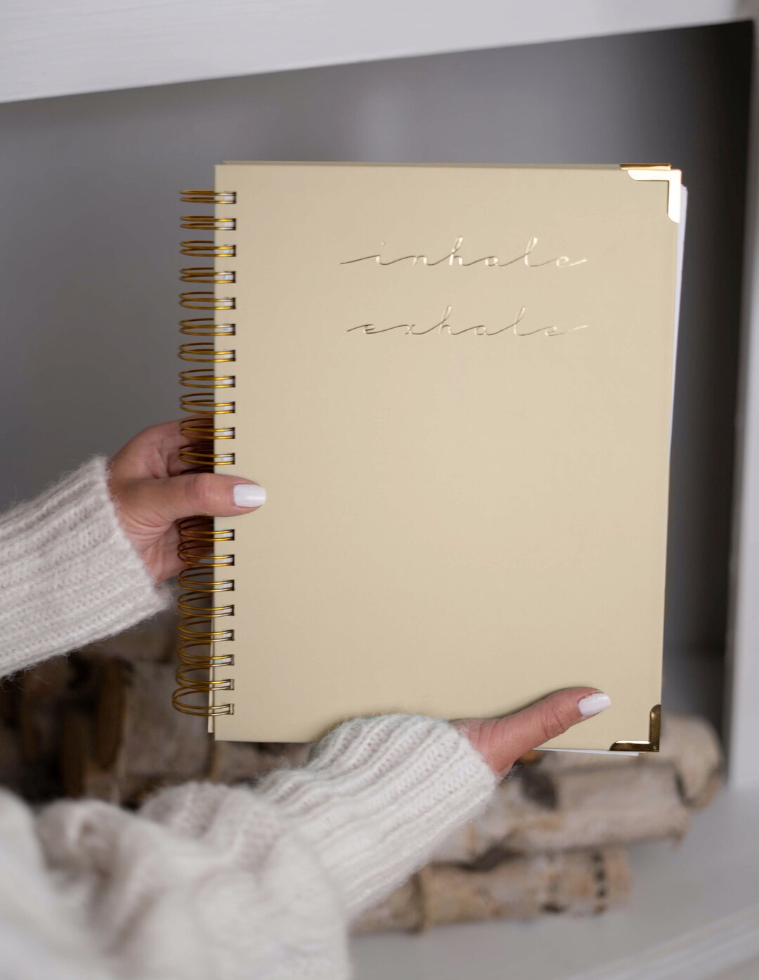 Wellness Planner, Planner, Self-love Planner, Challenges, Daily Planner ...