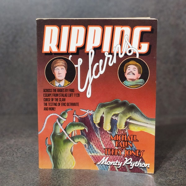 Monty Python Art - Etsy