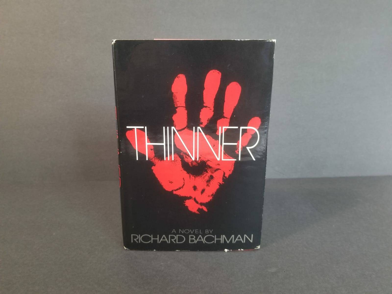 Thinner Book