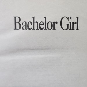 Little House the Rose Years Bachelor Girl Roger Lea Macbride Vintage ...