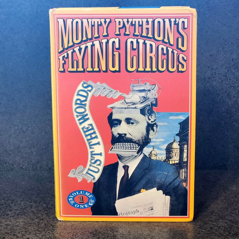 Monty Python Art - Etsy