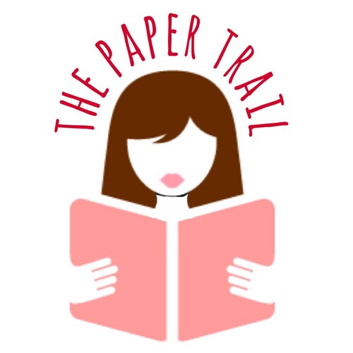 ThePaperTrailBooks - Etsy