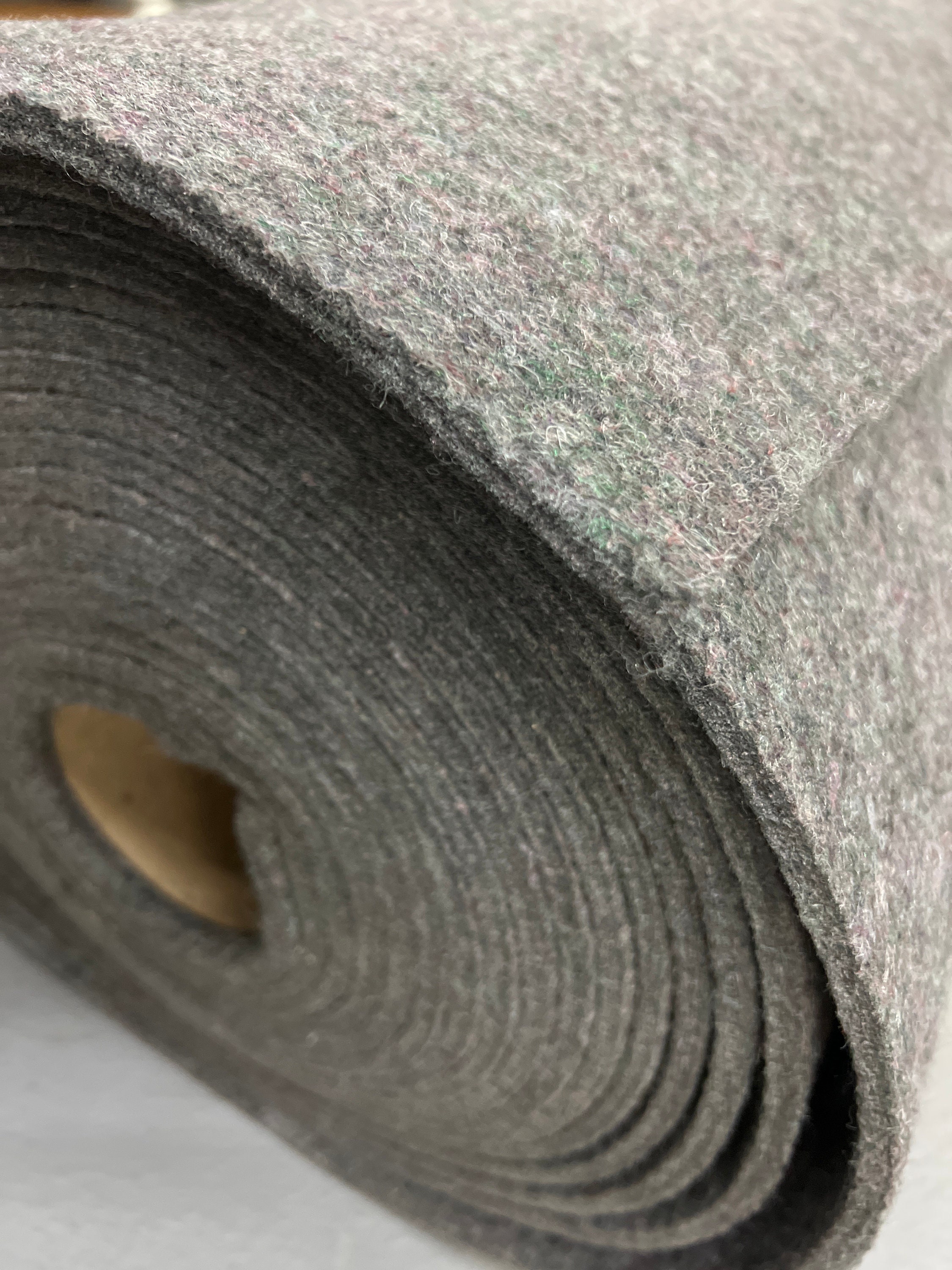 72” Synthetic Jute Padding 27oz. Auto Home Commercial Made in USA - Etsy