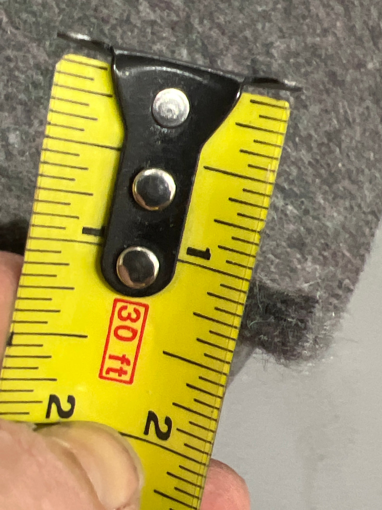 72” Synthetic Jute Padding 27oz. Auto Home Commercial Made in USA - Etsy