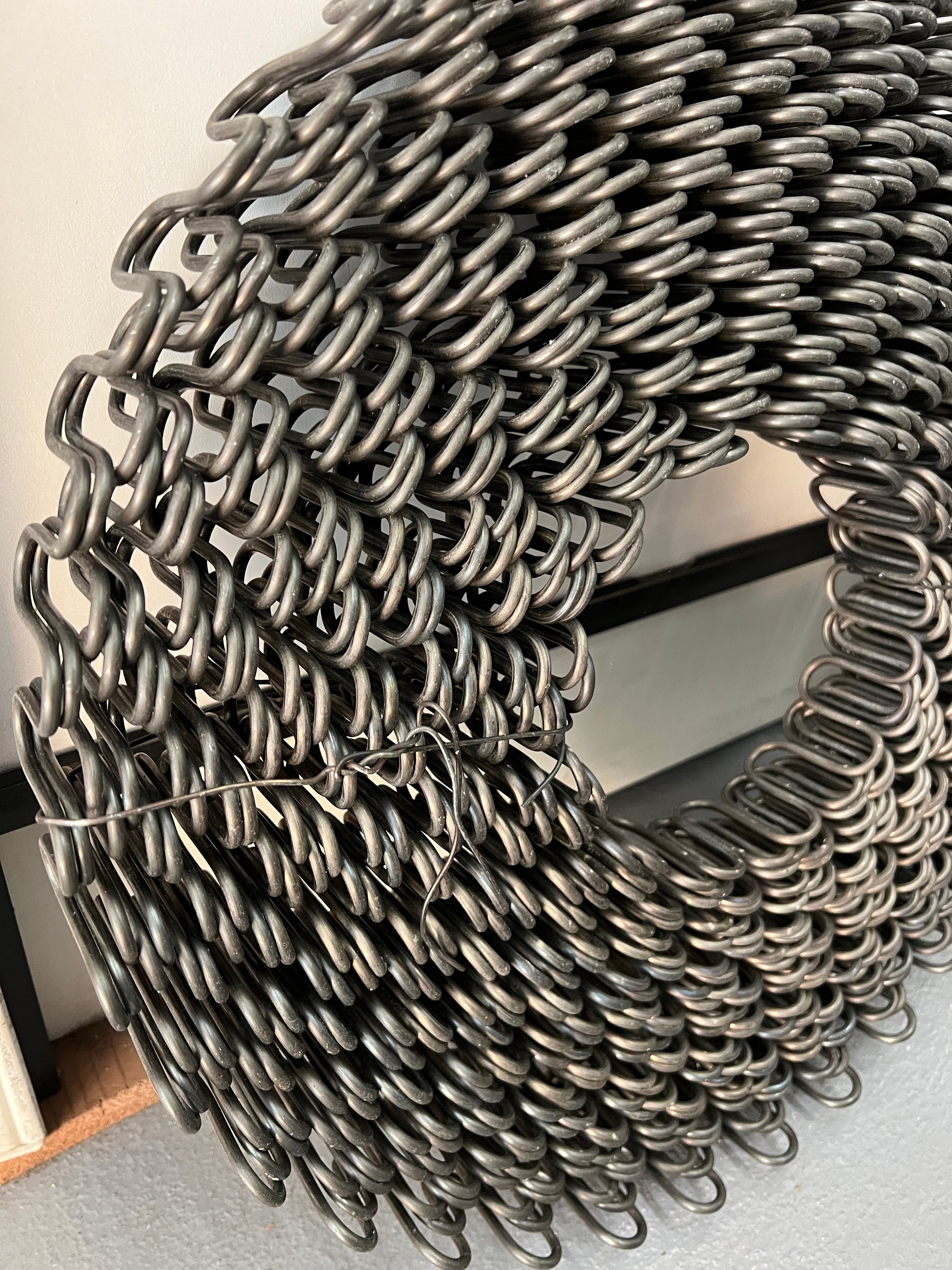 No Sag Springs Sinous Springs Zig Zag Springs Made in USA - Etsy