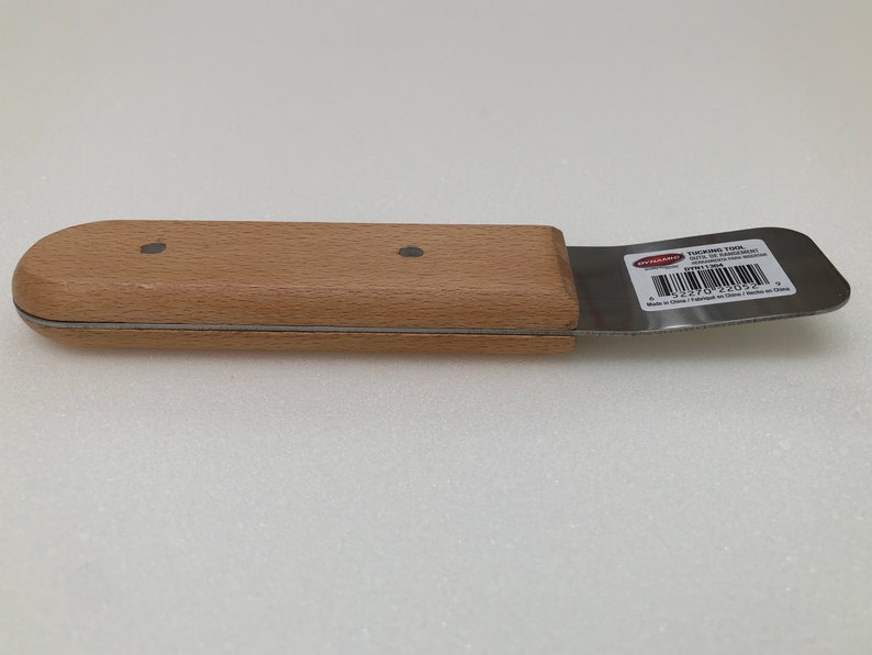 Dynamic Upholstery Tucking Tool - Etsy