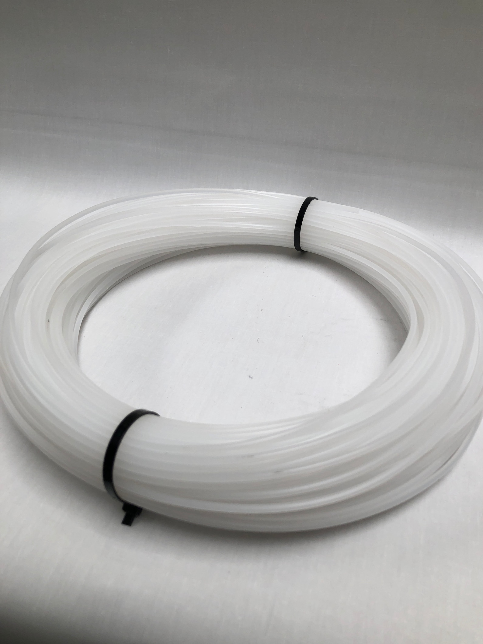 1/8’ Solid Plastic Welt Cord Upholstery Piping - Etsy