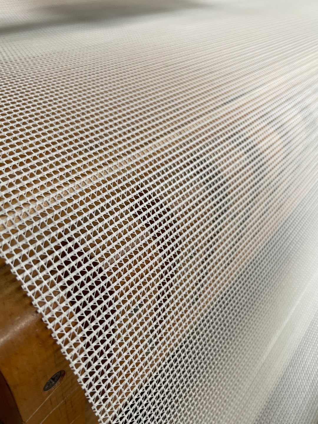 62” Outdoor Marine Mesh Screen Black or White - Etsy