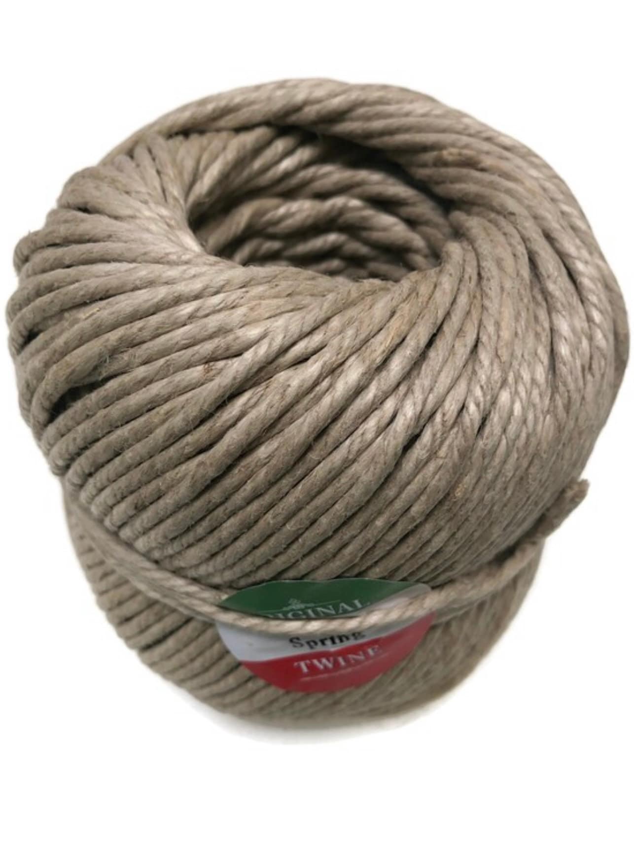 Ruby Spring Twine Made in Italy - Etsy