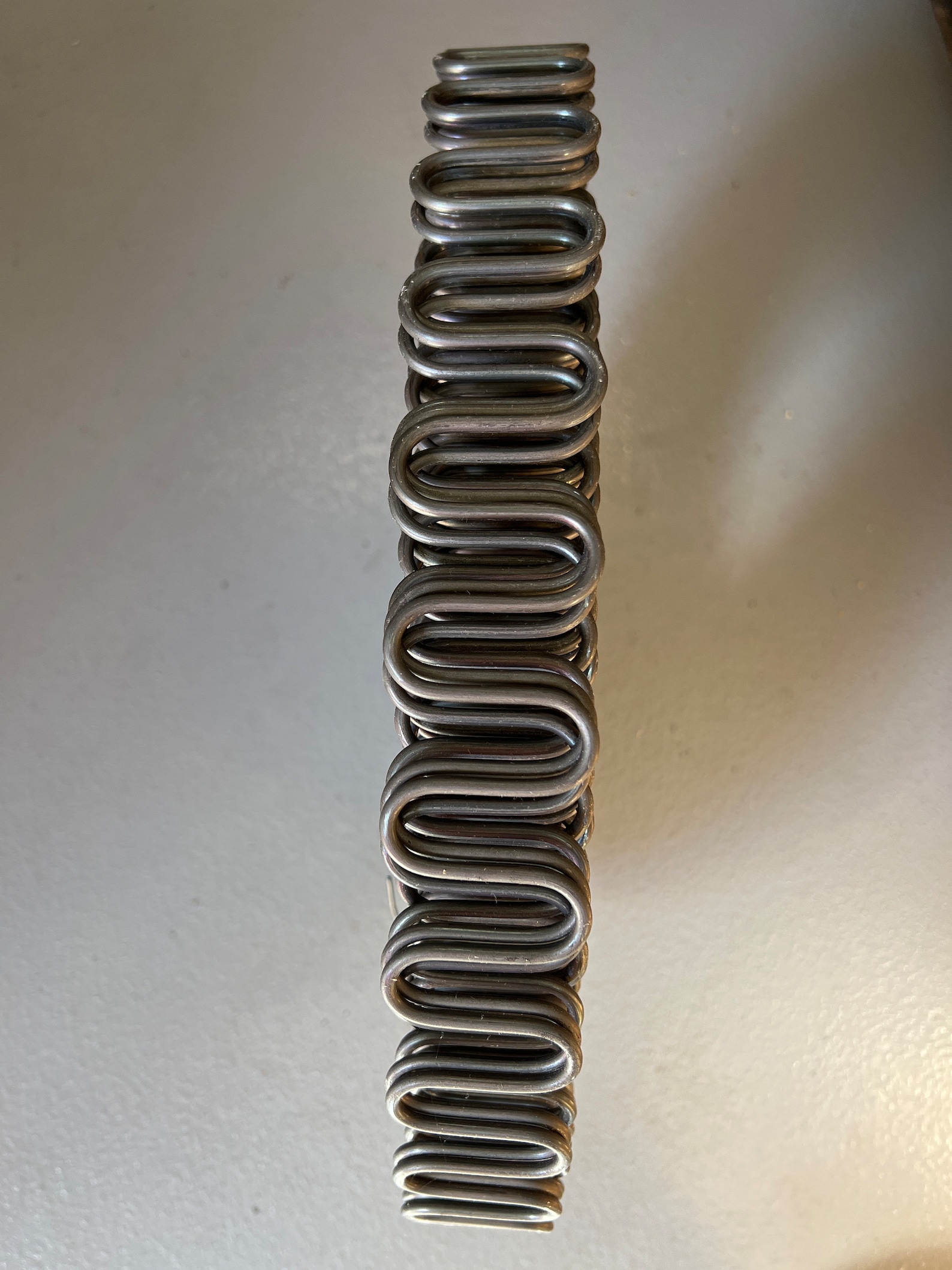 No Sag Springs Sinous Springs Zig Zag Springs Made in USA - Etsy