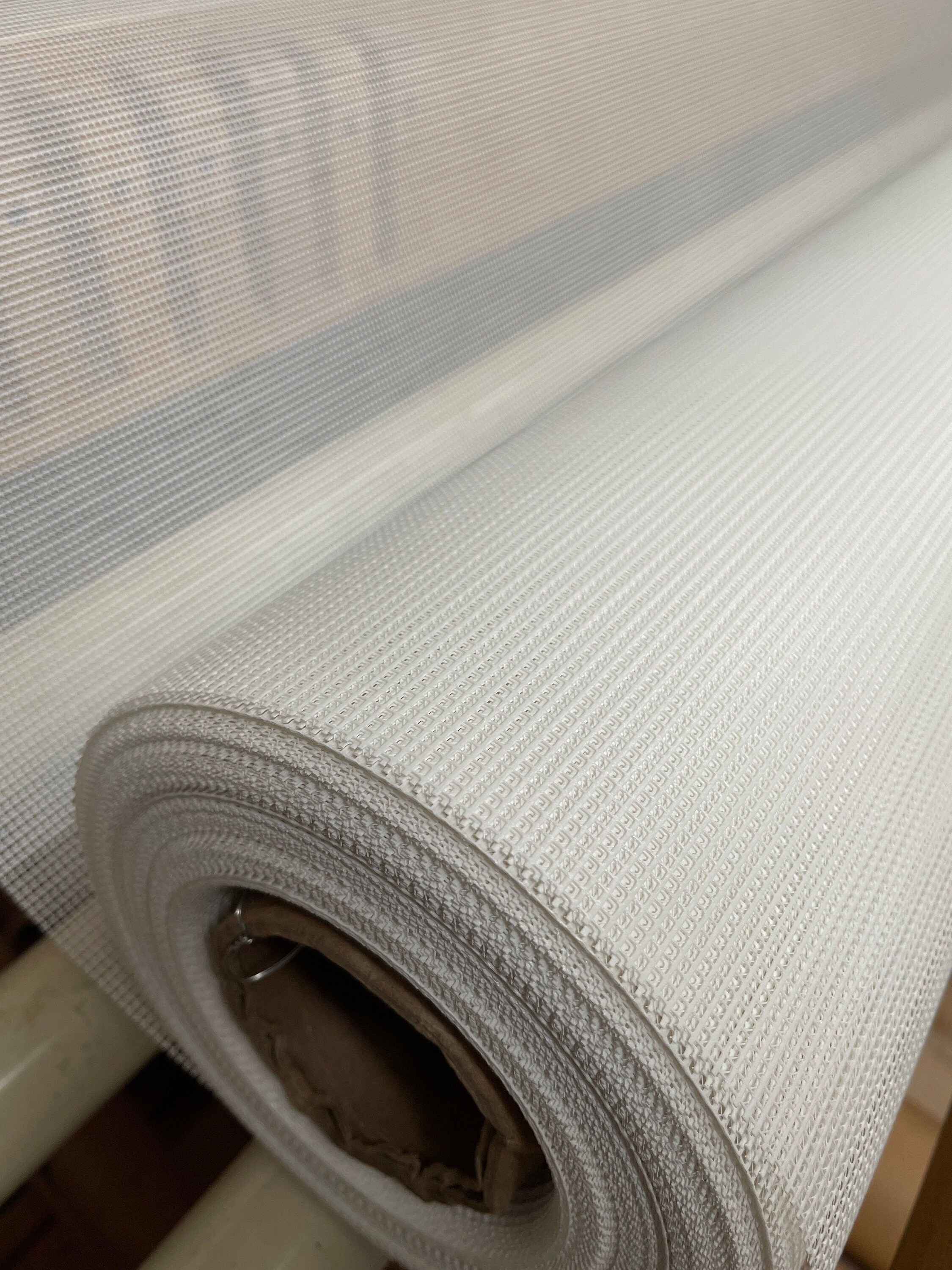 62” Outdoor Marine Mesh Screen Black or White - Etsy