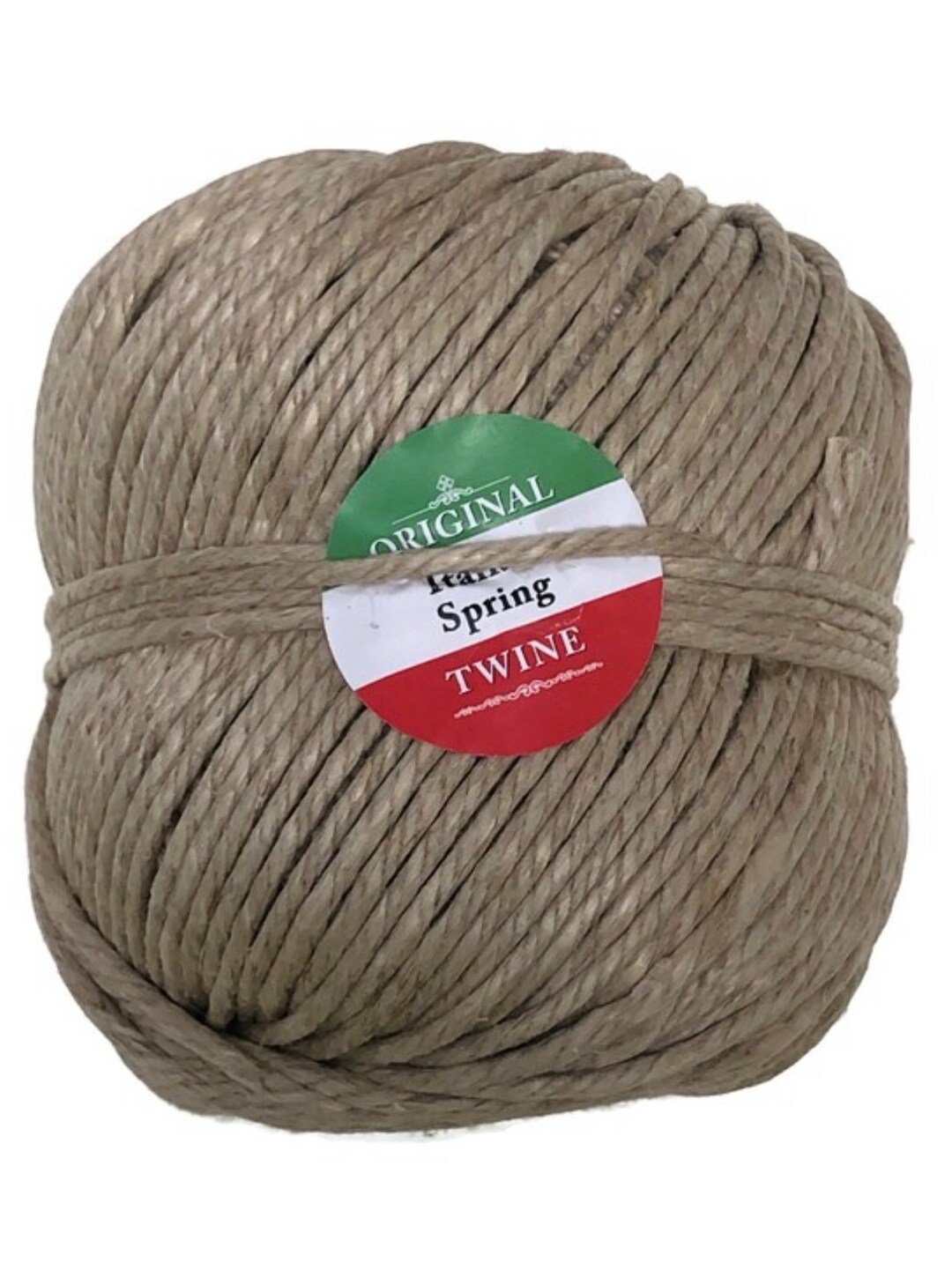 Ruby Spring Twine Made in Italy - Etsy