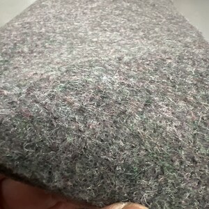 72” Synthetic Jute Padding 27oz. Auto Home Commercial Made in USA - Etsy