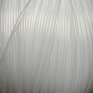 1/8’ Solid Plastic Welt Cord Upholstery Piping - Etsy