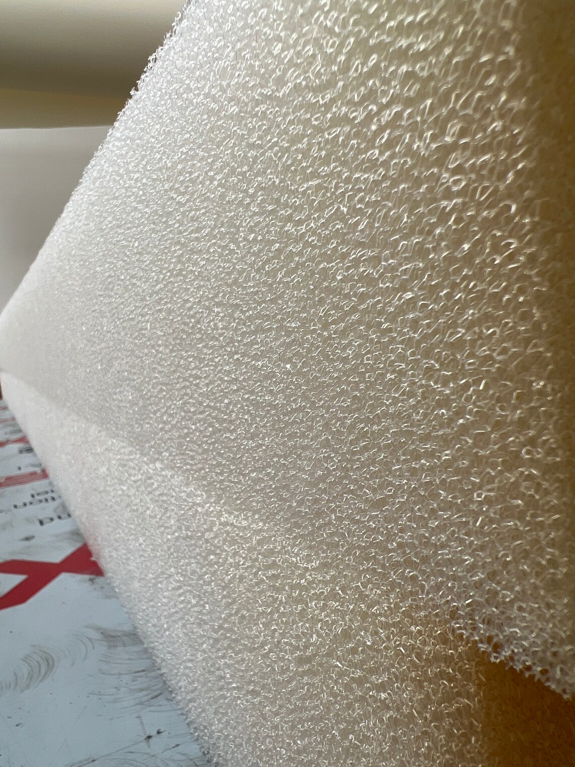 Dry-fast Outdoor Marine Open Cell Foam Marine Cushions - Etsy