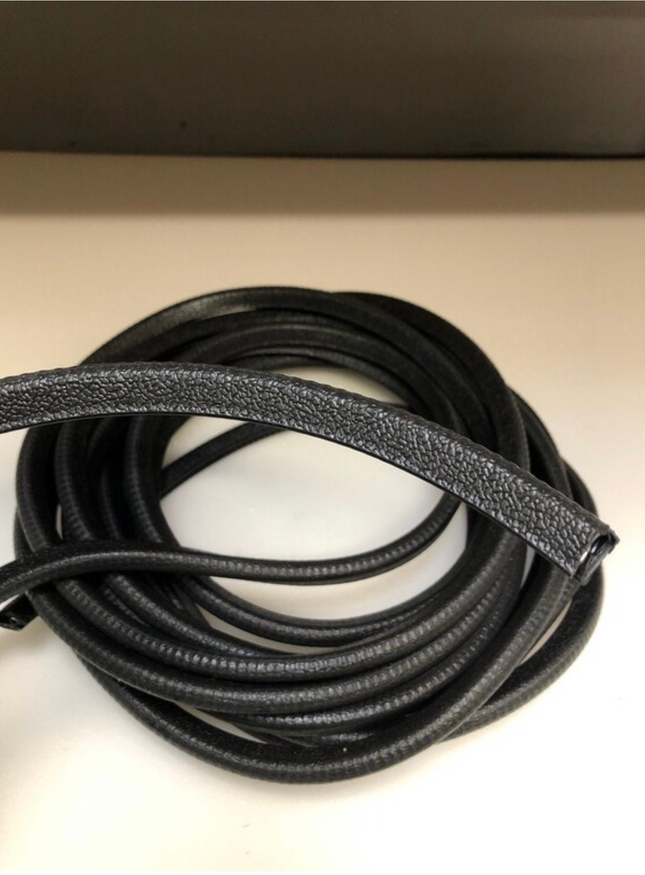 Snap on Black Trim Pinch Welt Made in USA - Etsy